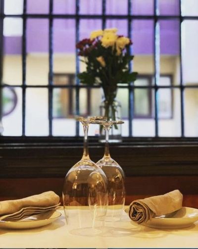 Badia Taberna - Tapas Y Pequeños Platos Restaurante, Bar, Restaurante